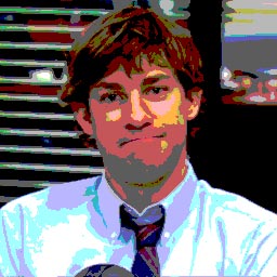 Jim Halpert - The Office Gear